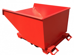 Tipping Skips | Made in the UK and Delivered Nationwide