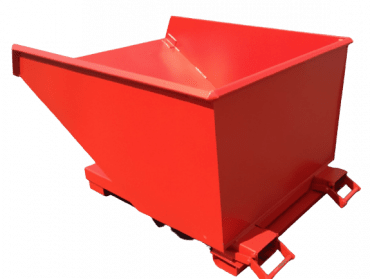 Tipping Skips | Made in the UK and Delivered Nationwide