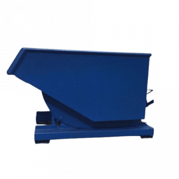 Tipping Skips | Made in the UK and Delivered Nationwide