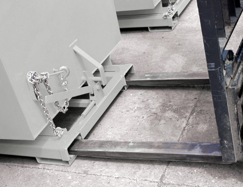 Tipping Skips | Made in the UK and Delivered Nationwide