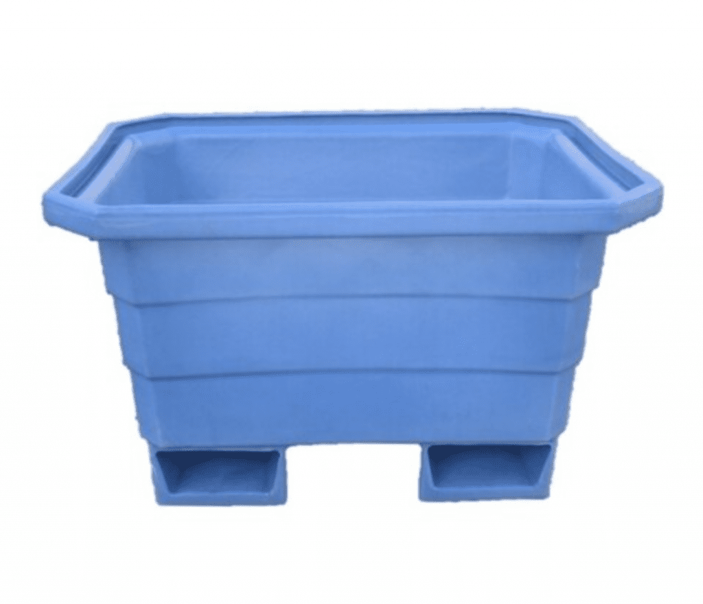 Tipping Skips | Made in the UK and Delivered Nationwide