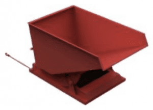 Tipping Skips | Made in the UK and Delivered Nationwide